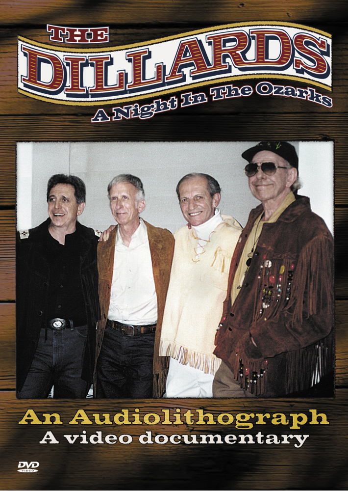 The Dillards | The Store