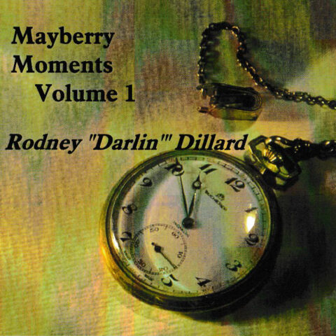 The Dillards | Mayberry Moments (Volume 1)